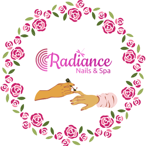 WELCOME TO Radiance Nails & Spa's BOOKING